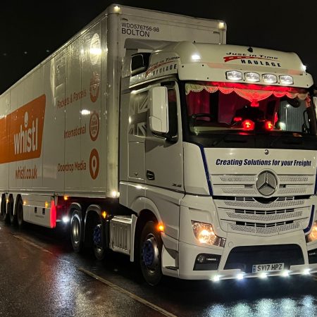 Transport Services and Suitable Logistical Solutions – We can provide a ...