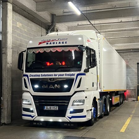 Transport Services and Suitable Logistical Solutions – We can provide a ...